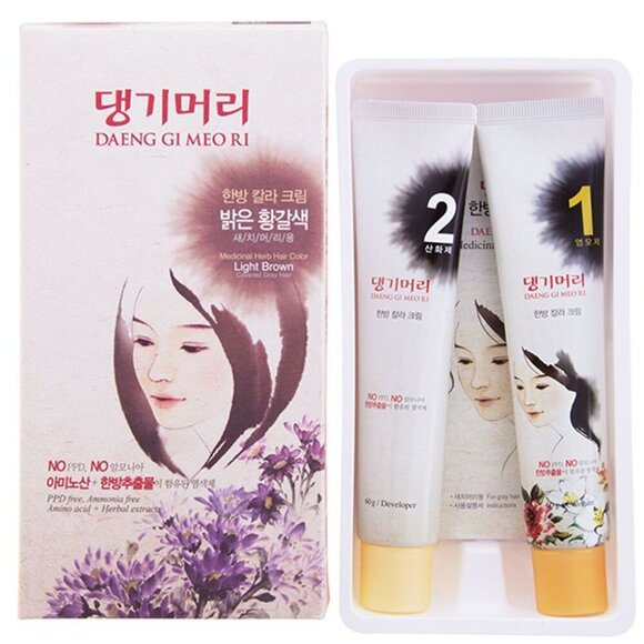 Diona J | Hair | K Beauty Korean Cosmetics Daeng Gi Meo Ri Medicinal ...